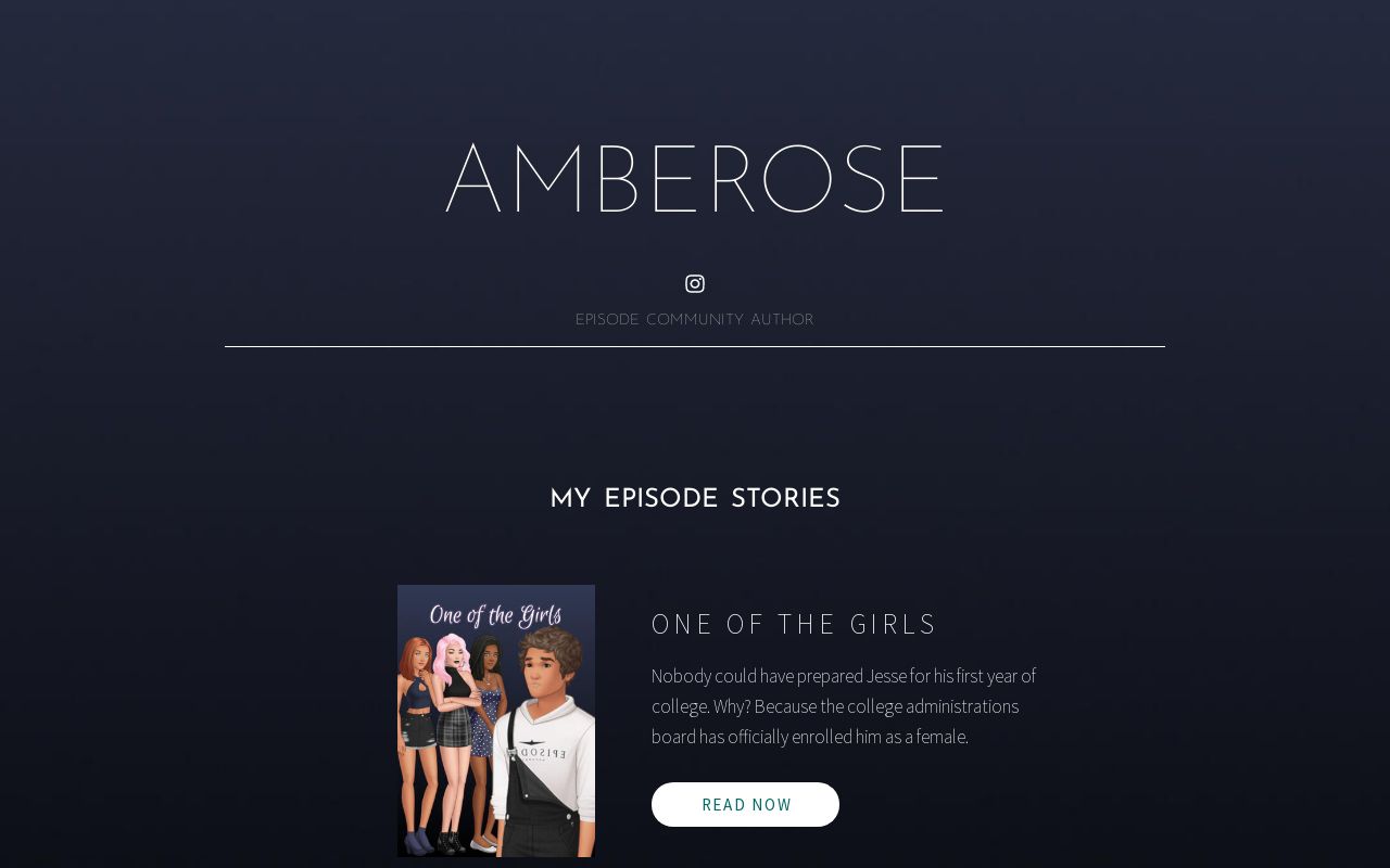amberose